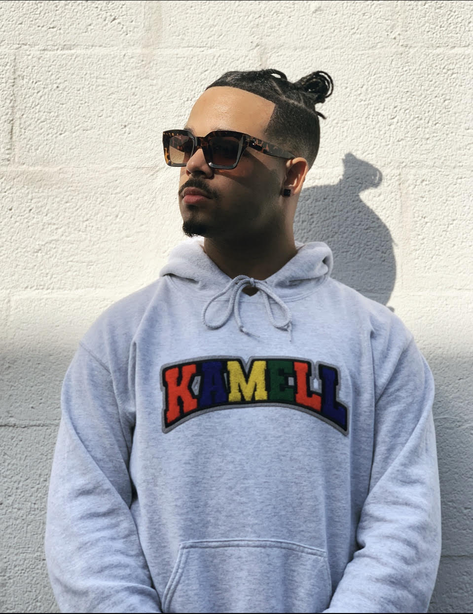 Artist Interview: Jaden Gray