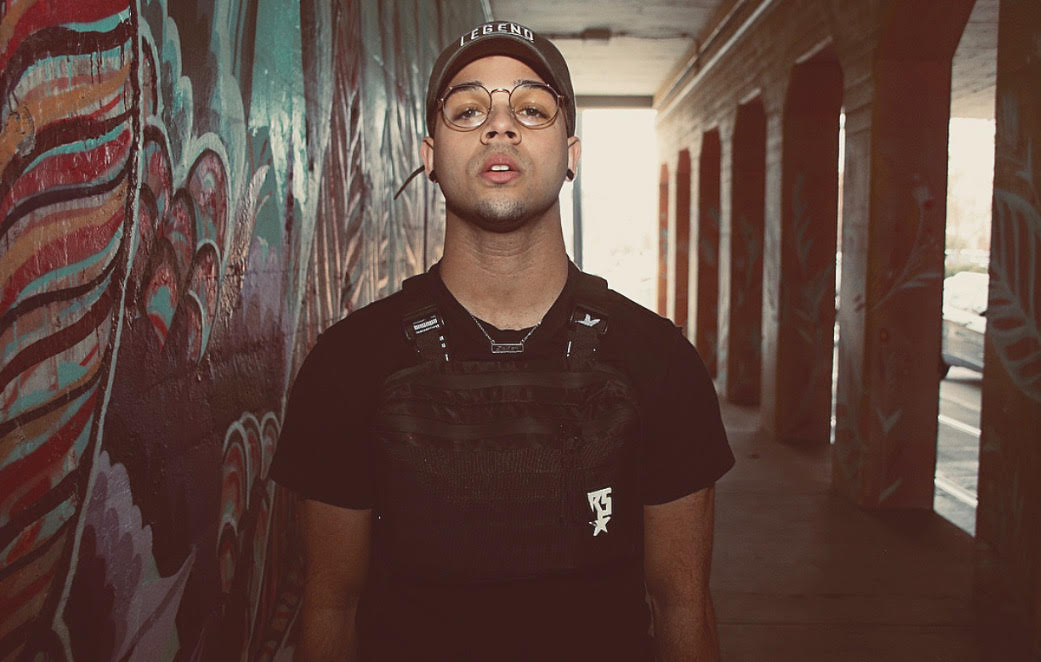 Artist Interview: Jaden Gray