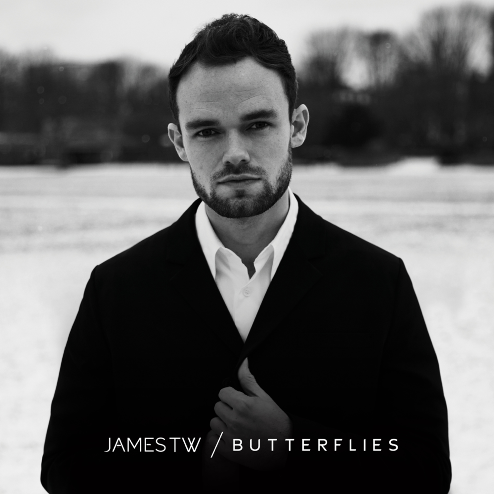 Artist Interview: James TW
