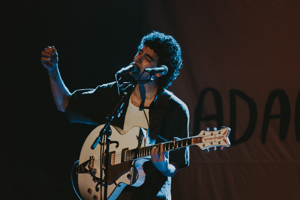 Adam Melchor // Concert Photos