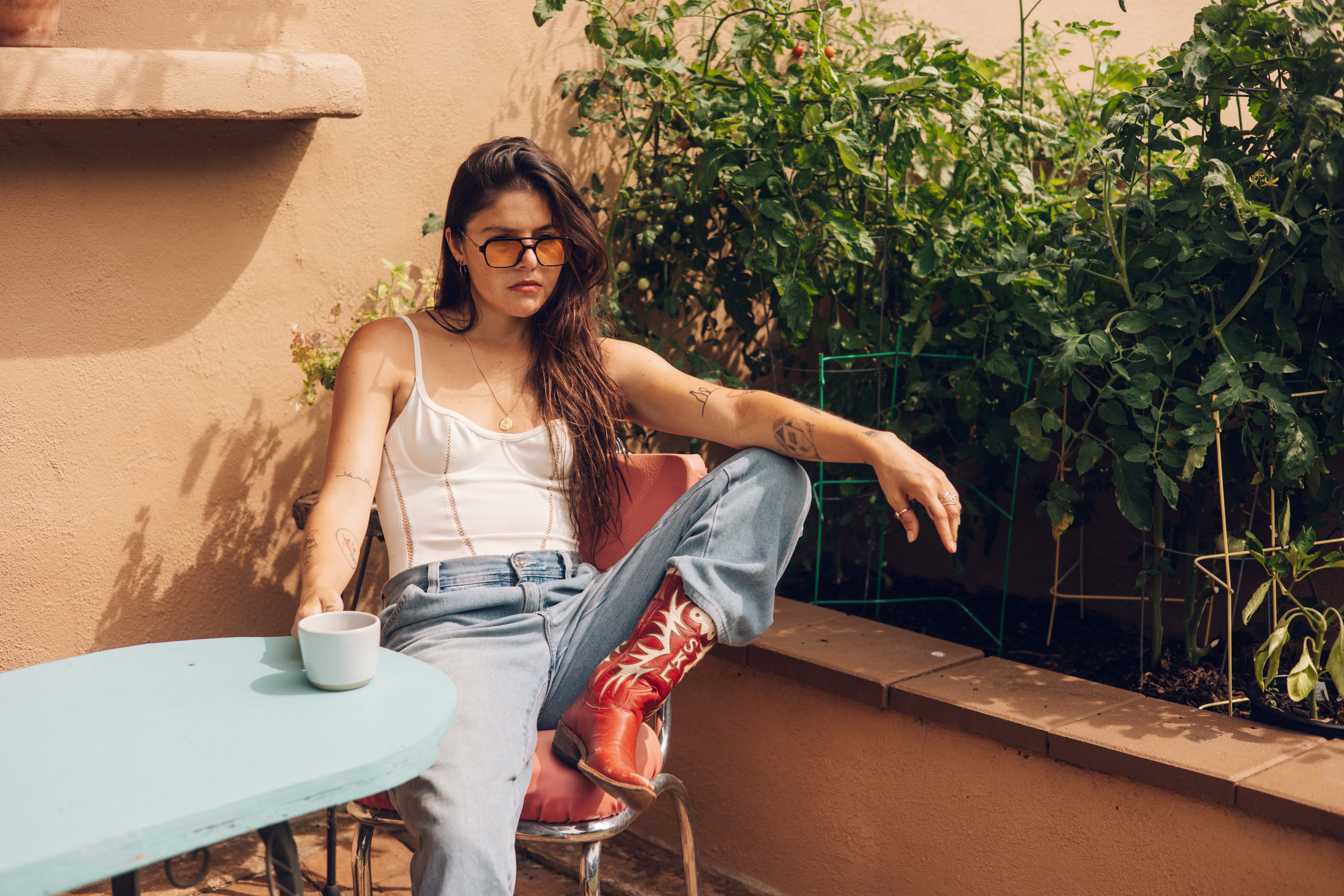 Introducing Sisi: An in-depth interview with Austin’s rising musician