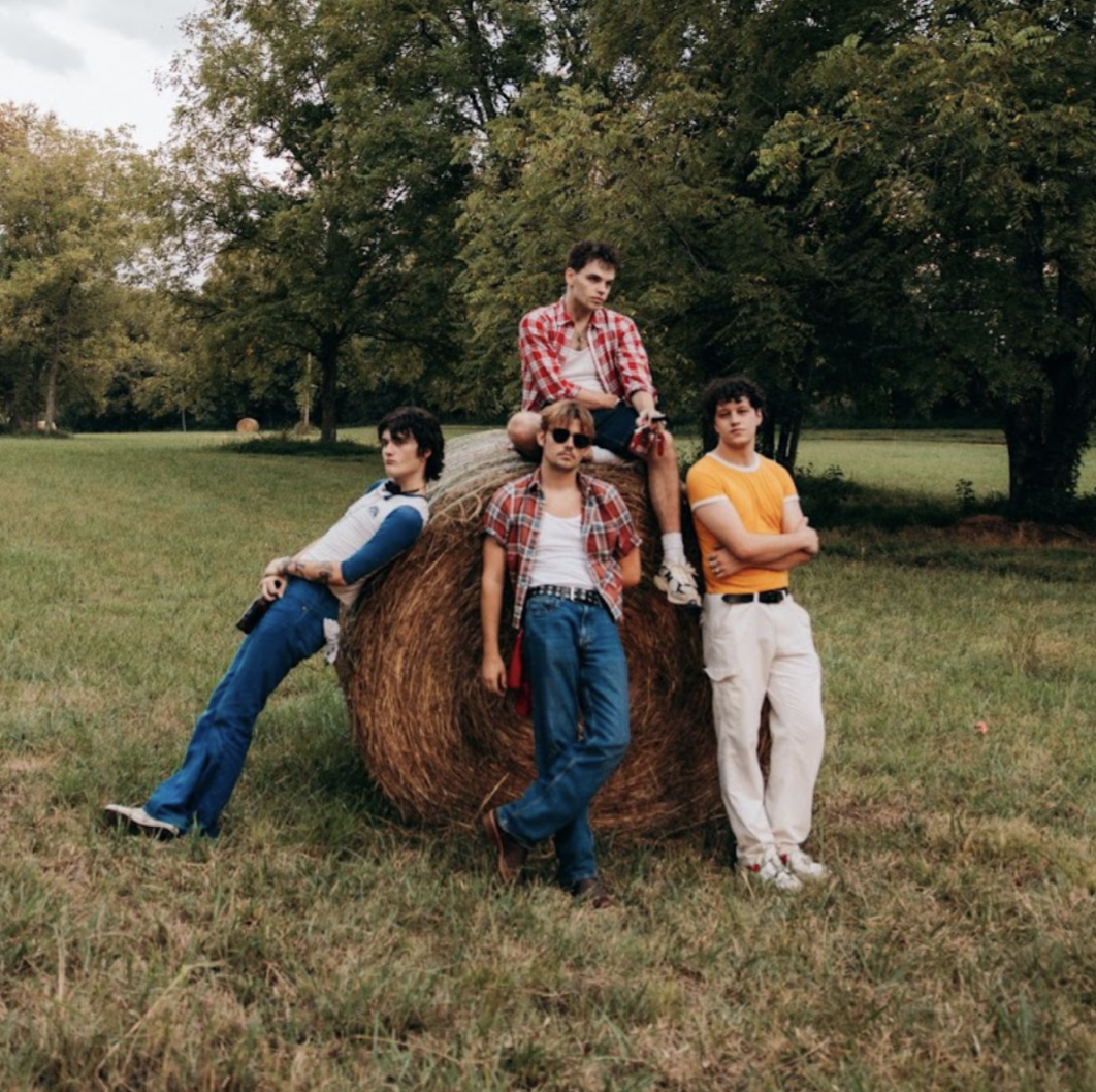 The Band Light reflects on their musical journey ahead of new era of music