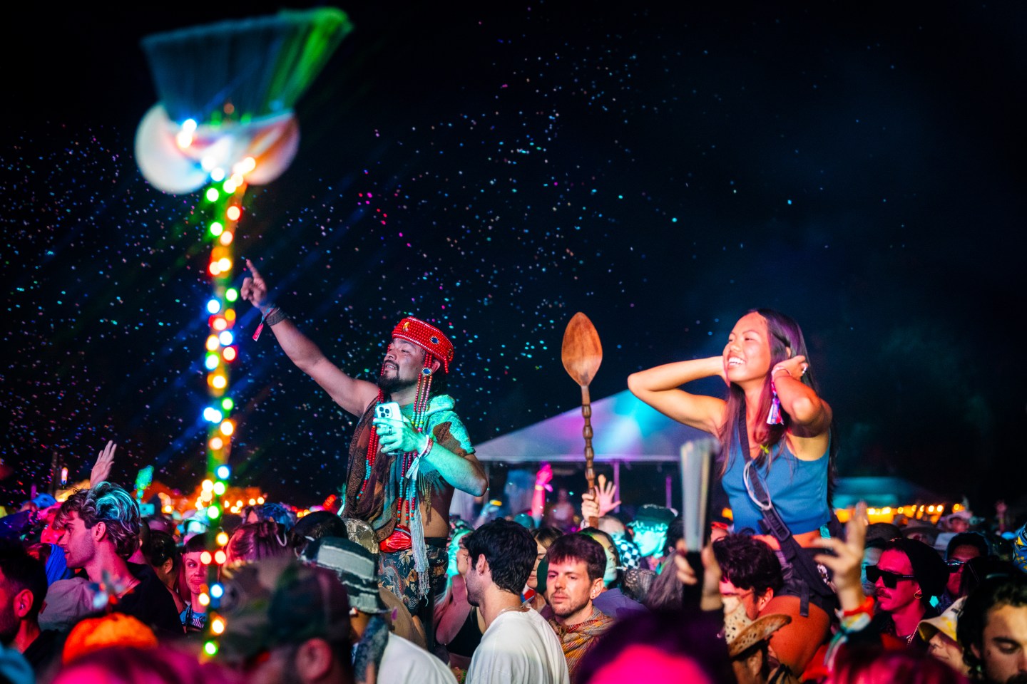 Same Same But Different Festival Recap